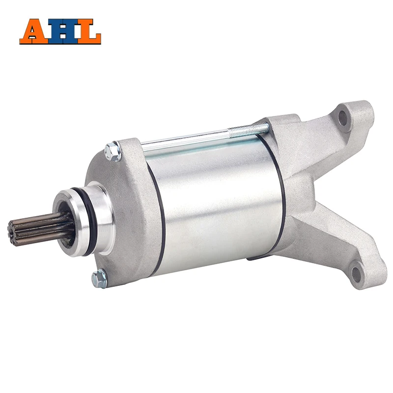 Motorcycle Starter Motor For Suzuki SV650 SFV650 Gladius DL650 V-Strom ...