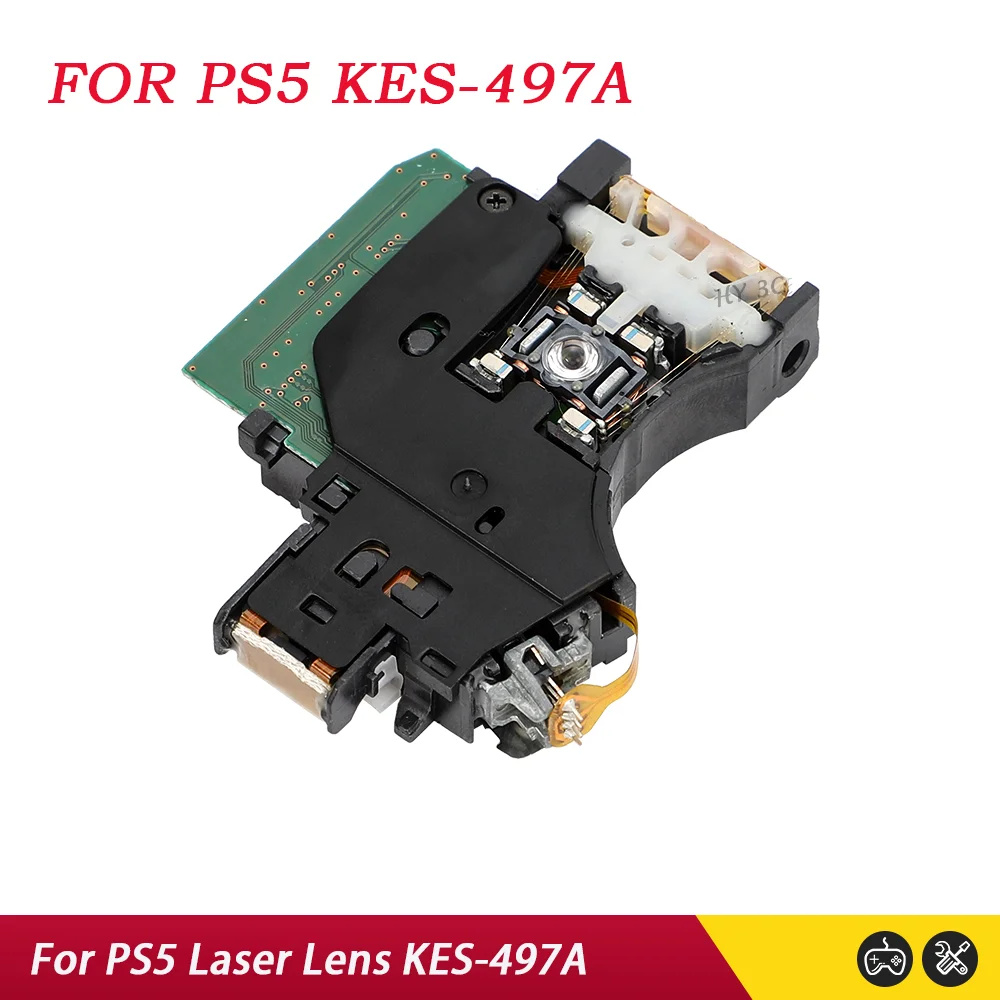 KES-497A-Laser-Lens-For-PS5-Console-Optical-Drive-Laser-Lens-KES497A ...