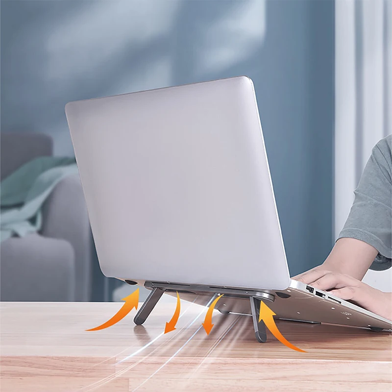 Portable-Laptop-Tablet-Stand-Universal-Models-Foldable-Invisible ...