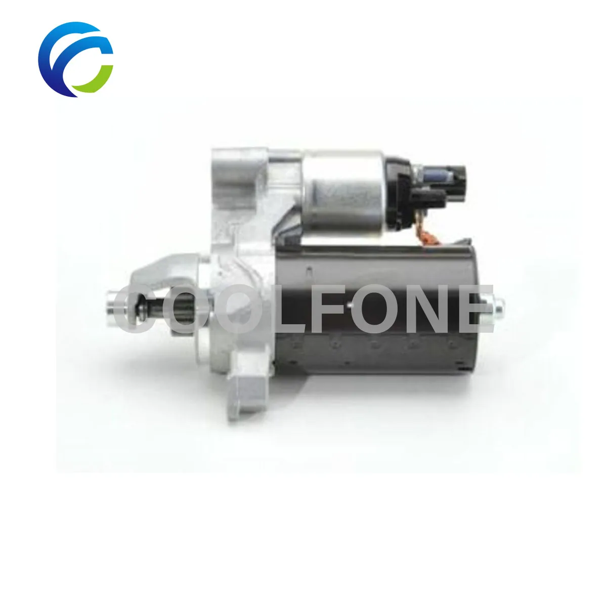 Self Starter Motor for AUDI A6 A5 06H911021 06H911021X 06H 911 021DX ...