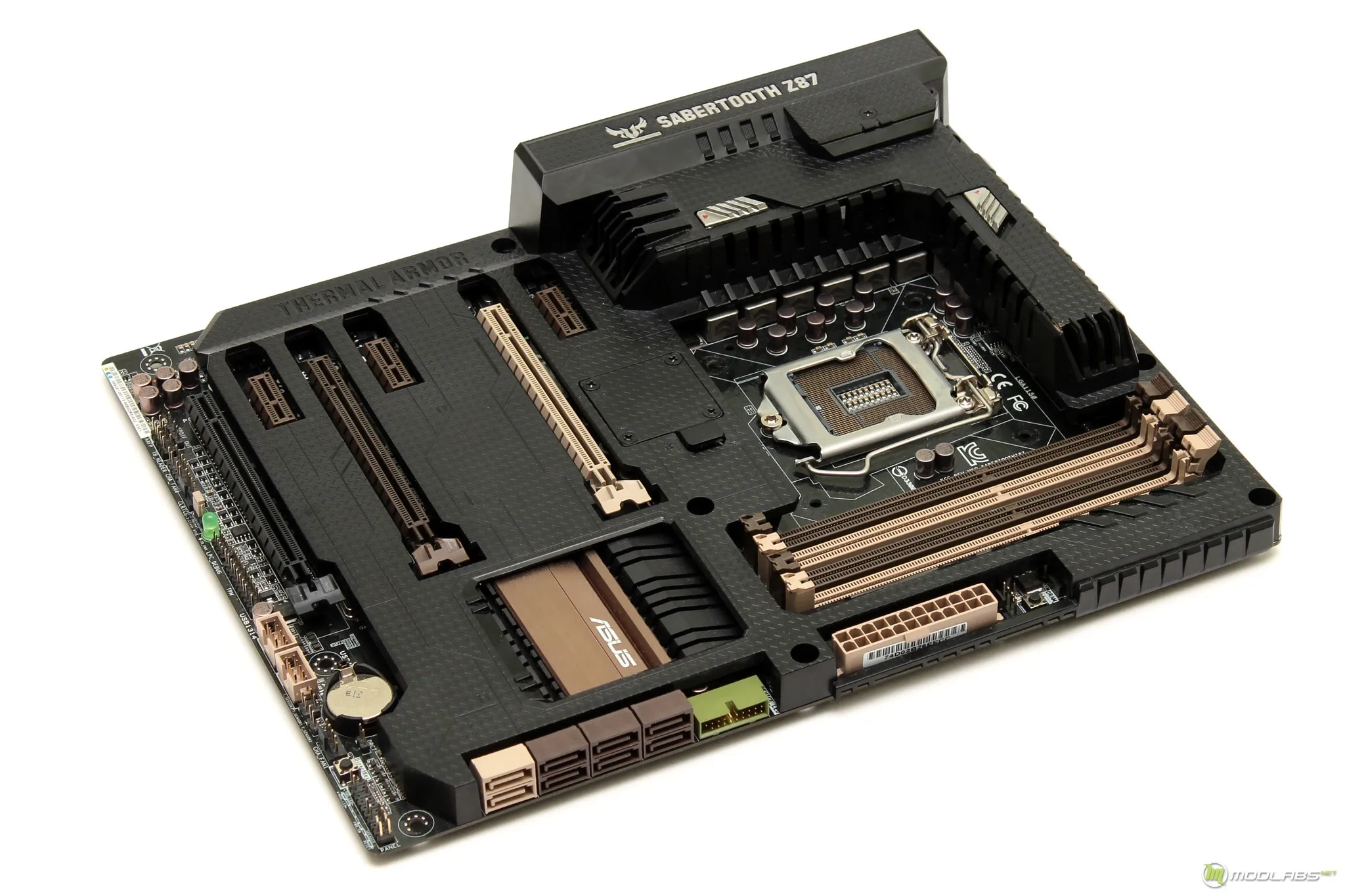 Asus Tuf Z87
