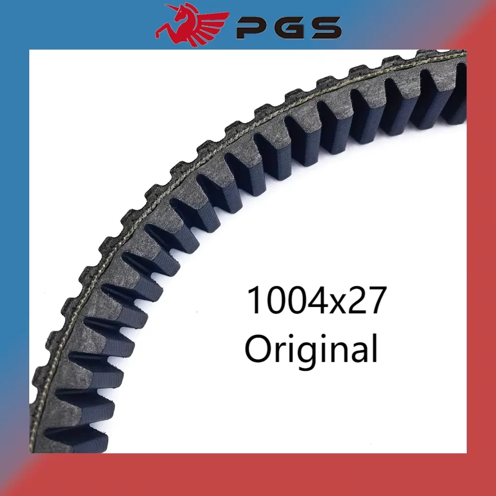 Original-Gate-Drive-Belt-1004x27-For-BMW400-LONCIN-VOGE-350T-LX-350T ...