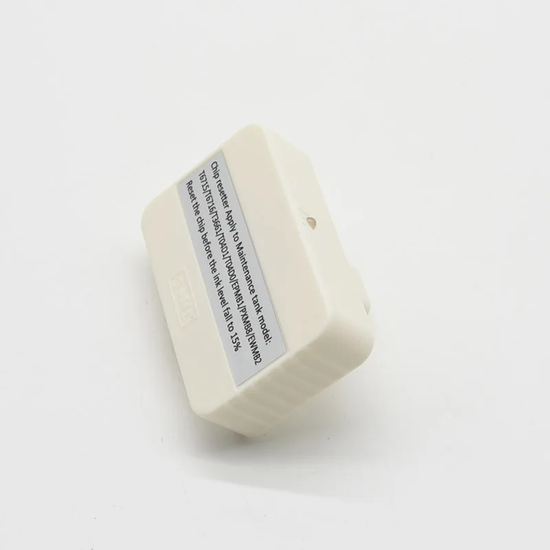 T3661 EPMB1 Maintenance Box Chip Resetter for EPSON XP-8500 XP-8600 ...
