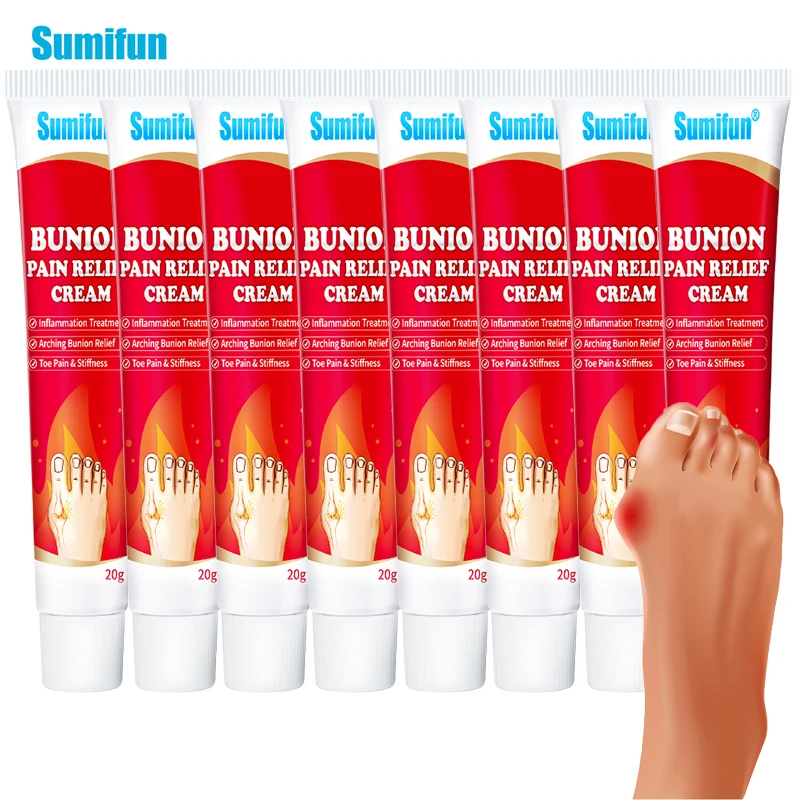 Bunion Relief Products