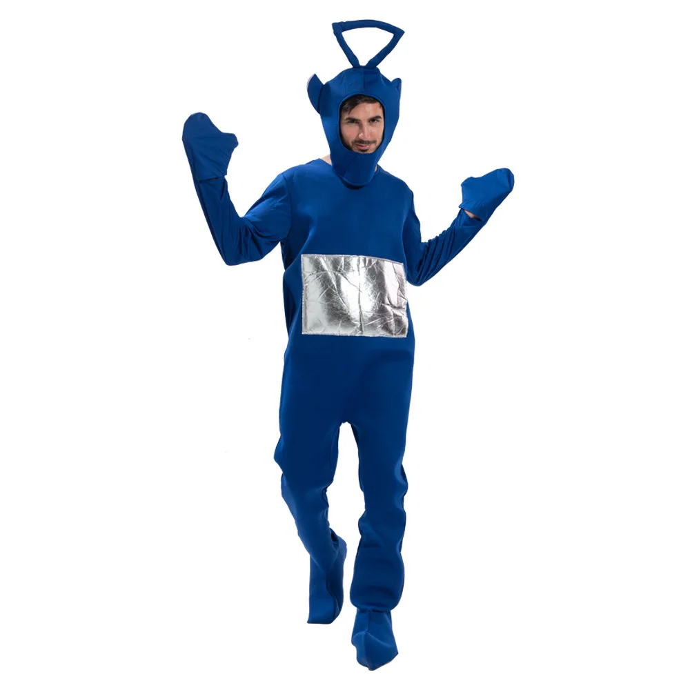 Teletubbies Costumes Men
