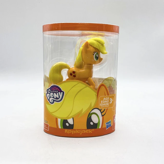 My Little Pony Toys Applejack