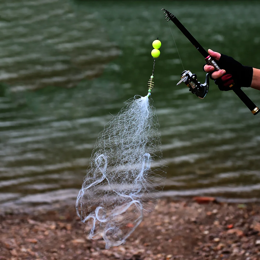 Fishing-Nets-Replacement-Net-Fishing-Cast-Net-Bait-Fishing-Rod-Casting ...