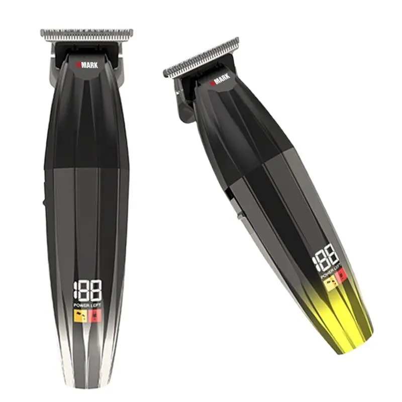 WMARK-NG-311-Cone-shape-Style-Professional-Rechargeable-Barber-Clipper ...