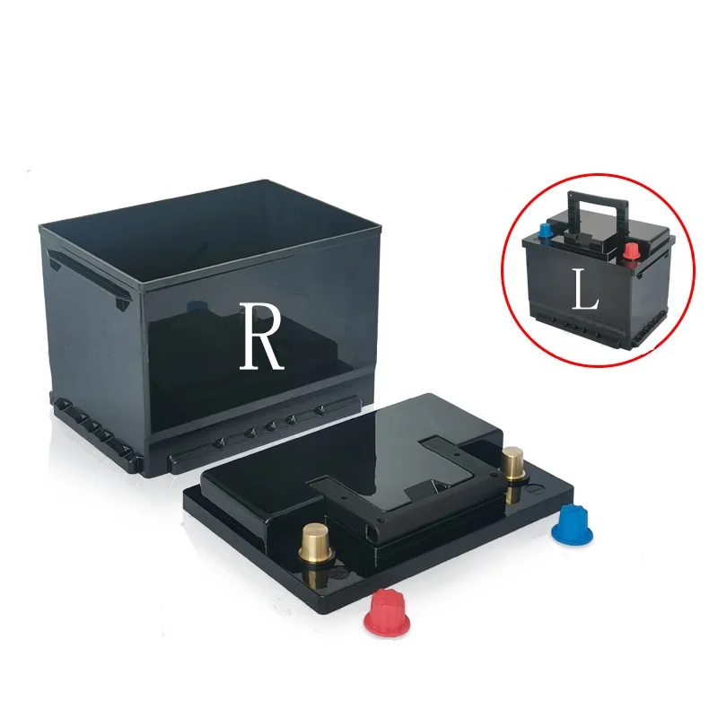 Car Battery Box Case Housing | Battery Housing Lifepo4 - Battery ...