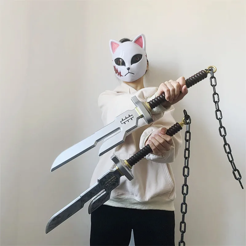 WW Chain Bayonets Knife Battle Ver. Sword Fushiguro Toji Tier 1 Cursed ...