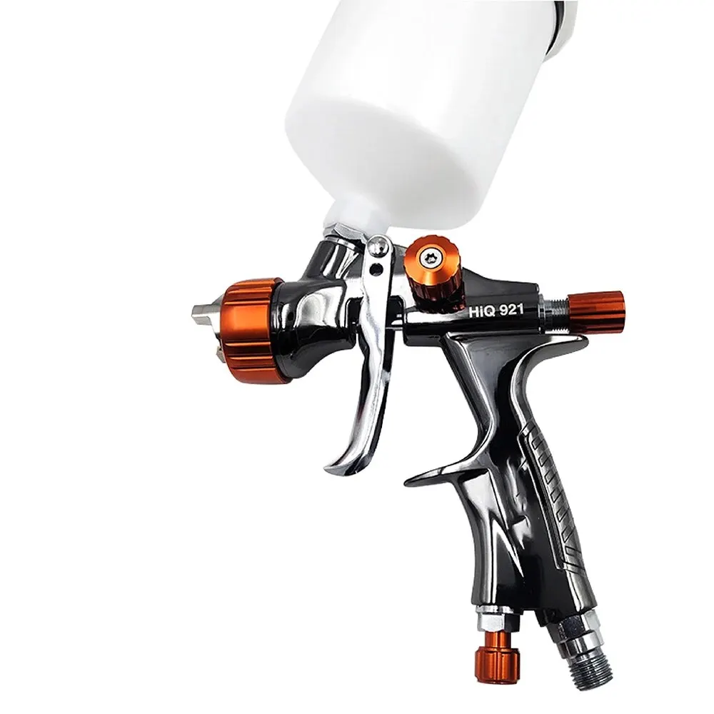 Automobile-Sheet-Metal-Paint-Low-Pressure-High-Atomization-Furniture ...