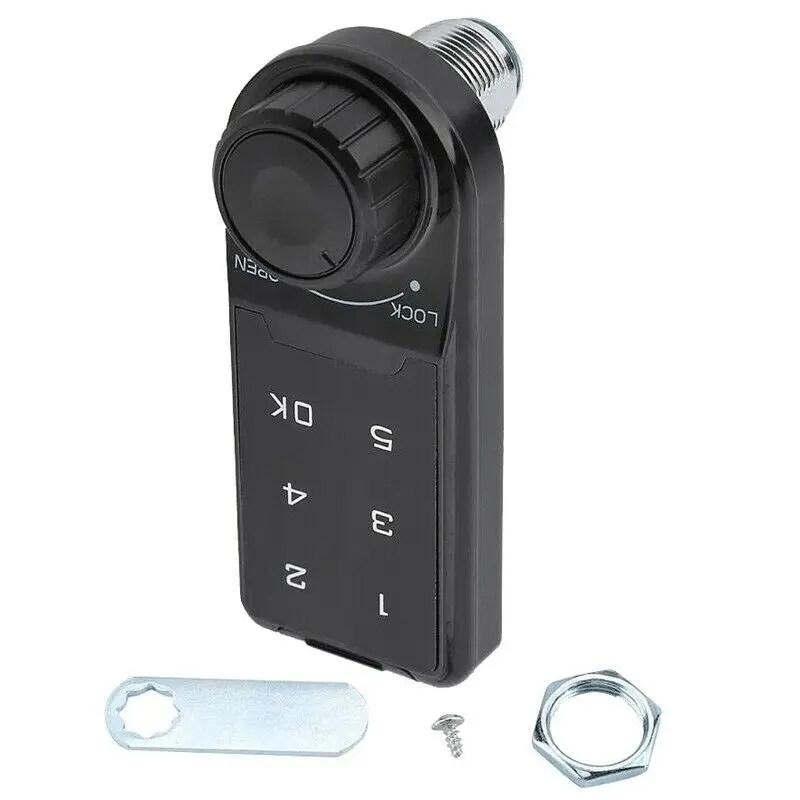 Digital-Smart-Electronic-Password-Security-Alarm-Touch-Screen-Lock ...