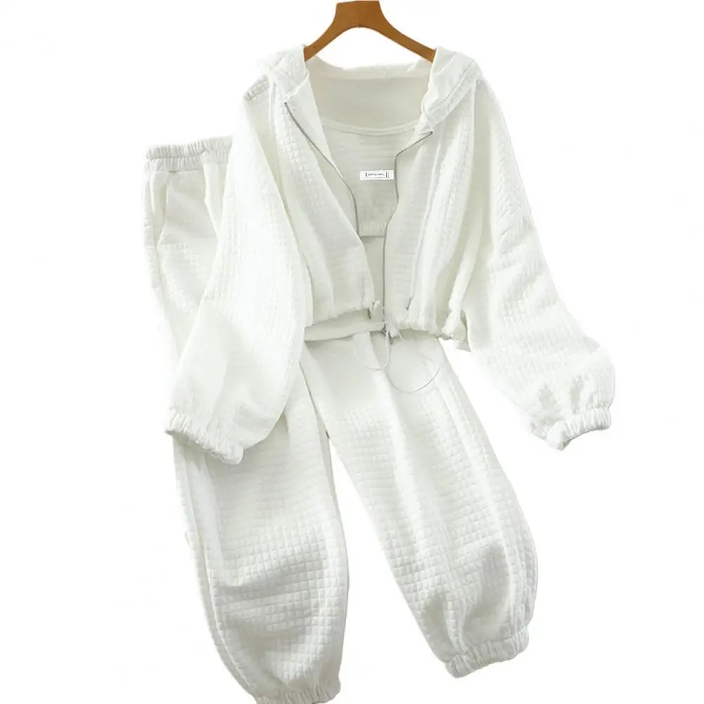 Women-Vest-Coat-Pants-Set-Women-Activewear-Set-Women-s-Autumn-Winter ...