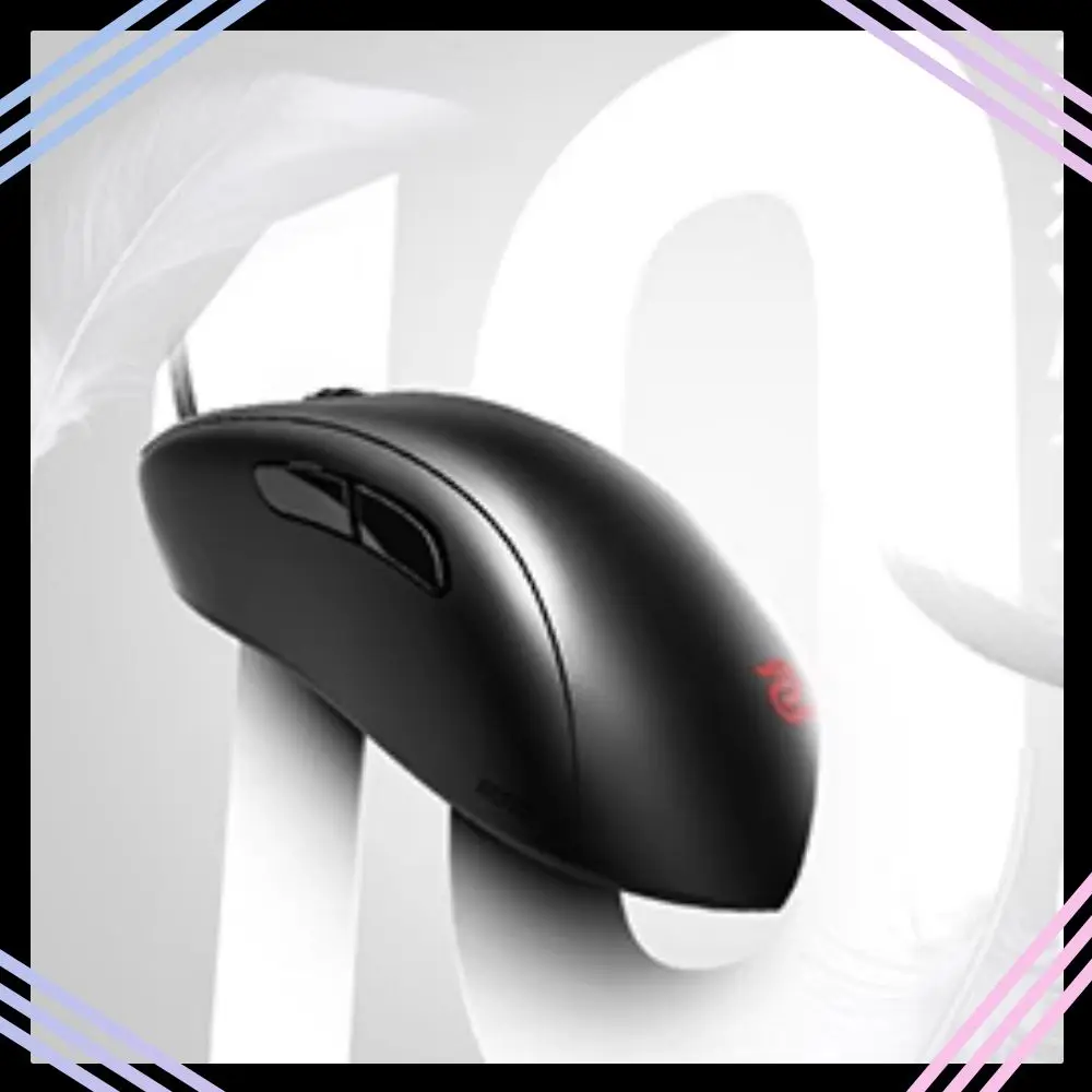 ZOWIE GEAR EC-C Series Esports Mouse Wired Ergonomic Gripping Mouse ...