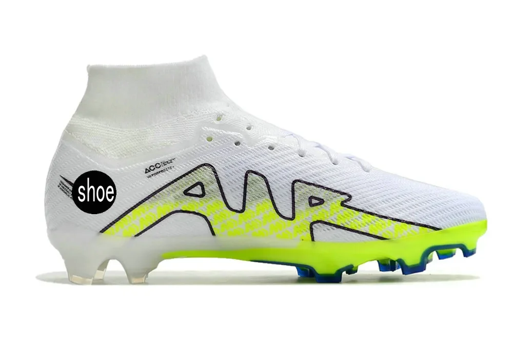 2023-New-Boots-Zoom-Mercurial-Superfly-IX-Elite-FG-Men-Soccer-ShoeS ...