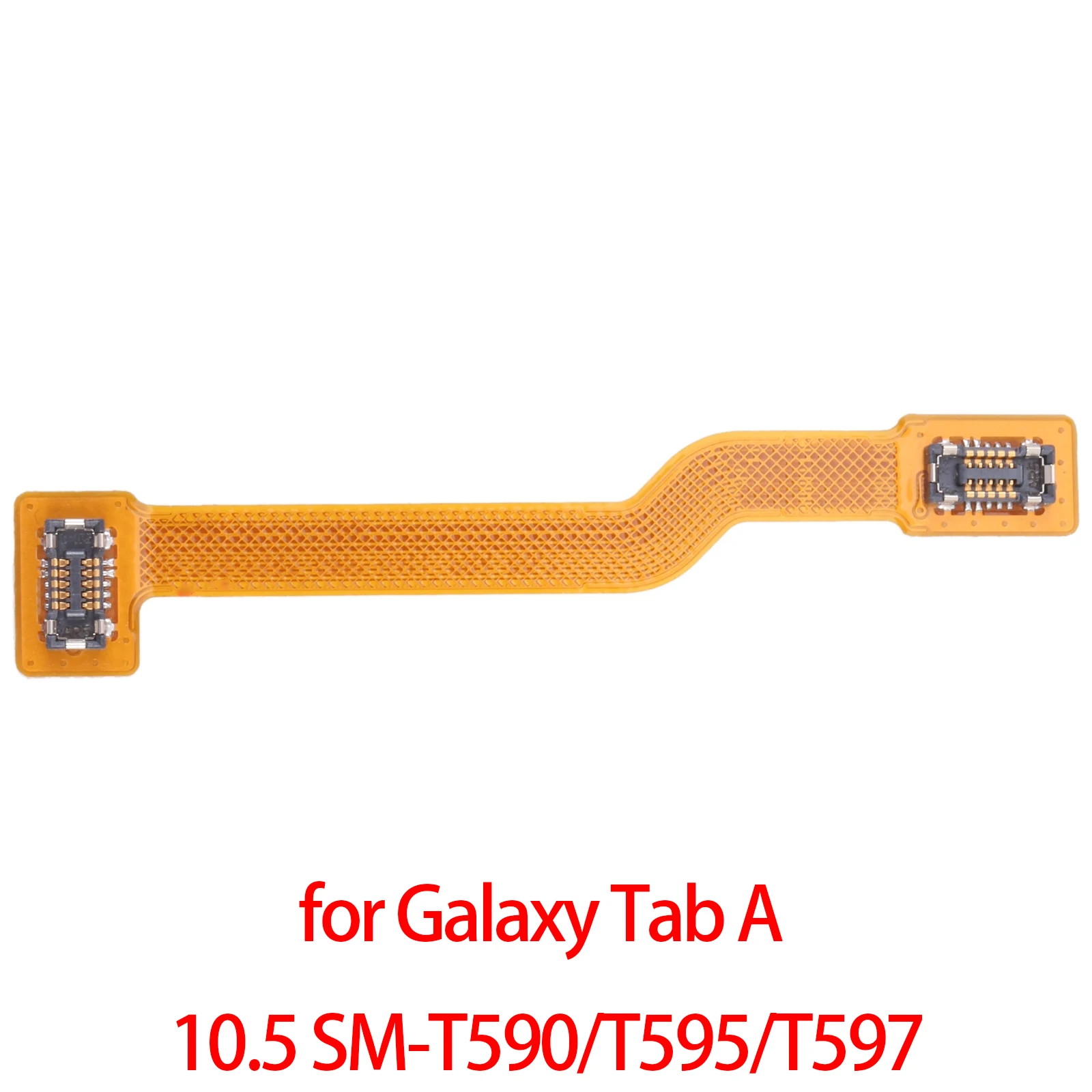 for-Galaxy-Tab-A-10-5-SM-T590-T595-T597-Number-1-Connector-Flex-Cable ...