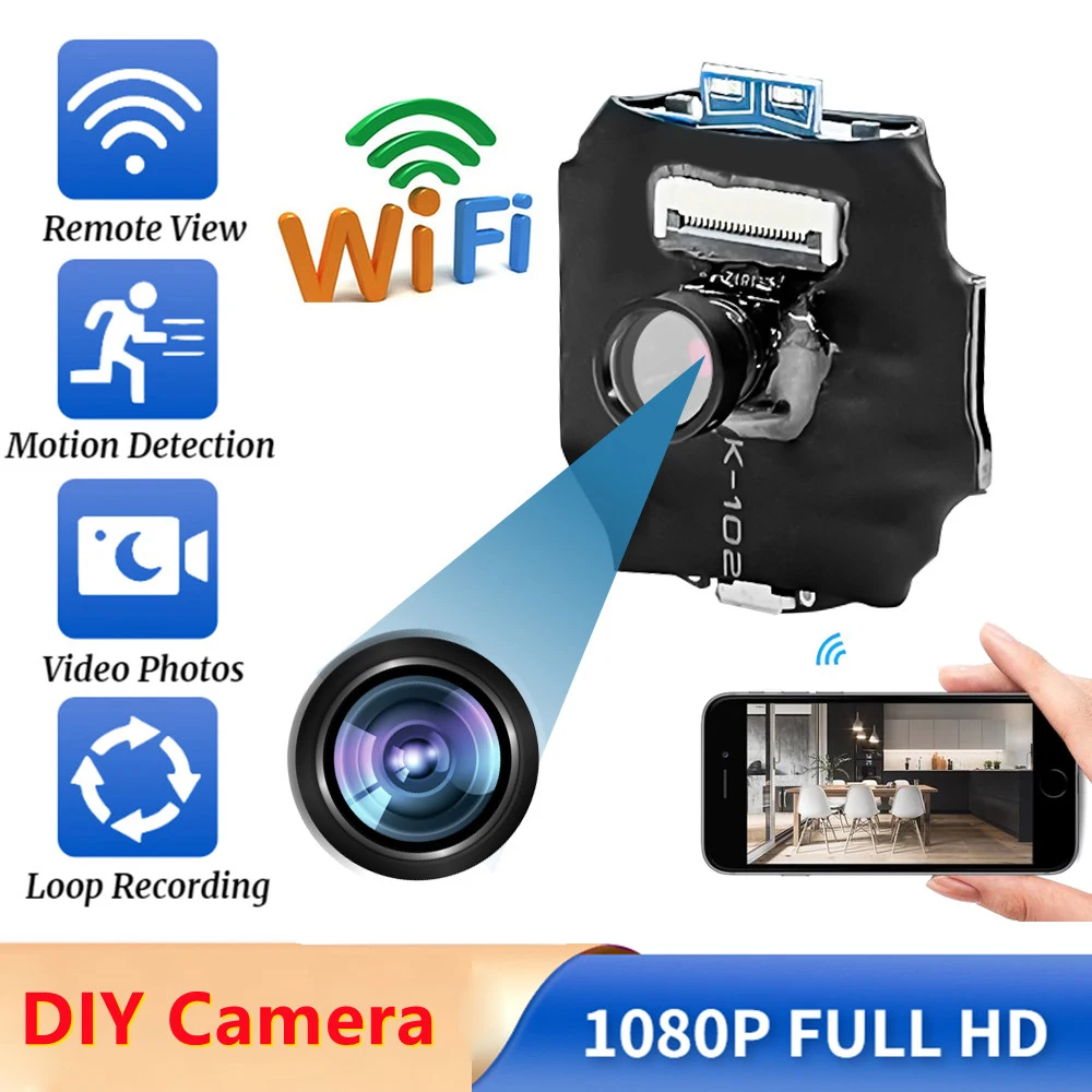 Button-Design-1080p-Hd-Mini-Camera-Photos-Video-Audio-Loop-Recording ...