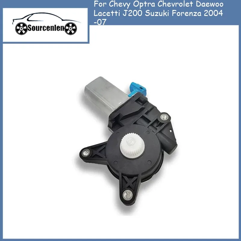 Power Window Lifting Motor 96475128 96475129 for Chevy Optra Chevrolet ...
