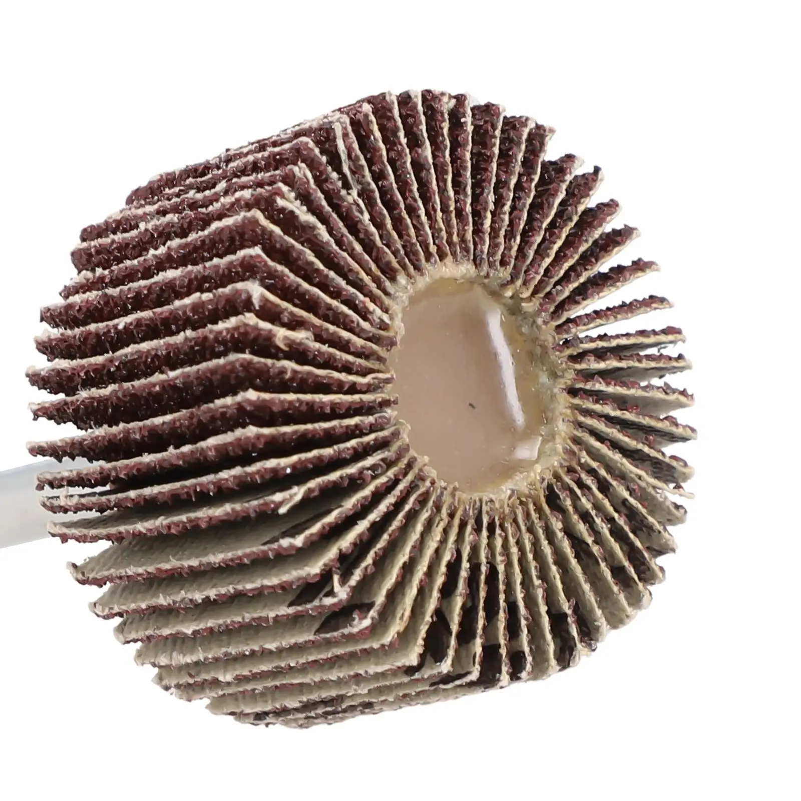 1pc-80-Grit-Sanding-Flap-Disc-Wheel-Polishing-Grinding-For-Rotary-Tool ...