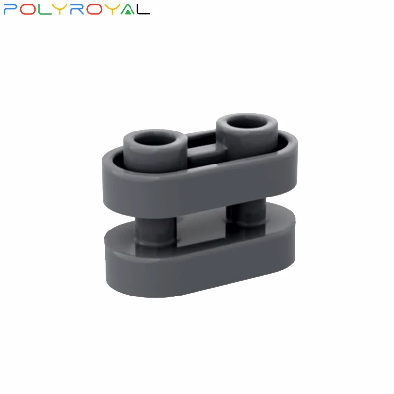 Building Blocks Technicalalal 6390673 1x2 irregular brick AK16 10 PCS ...