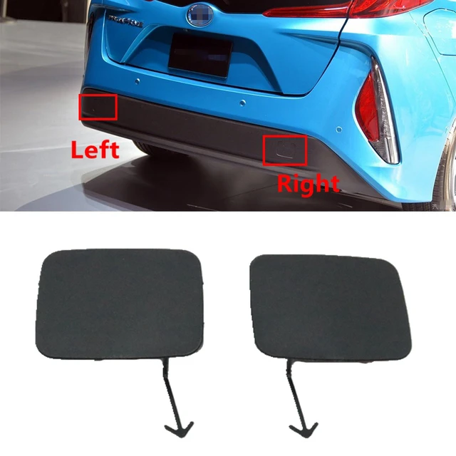 Prius Prime Bumper Protector Shop Cheapest | www.pinnaxis.com