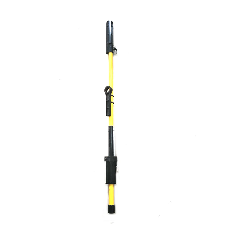 Shotgun Hot Stick Telescopic Overhead Stick: The Real-World Performance ...