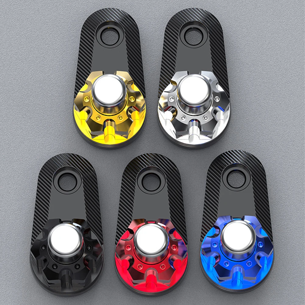 New-CNC-Motorcycle-Parking-Brake-Switch-Semi-Automatic-Control-Lock-For ...