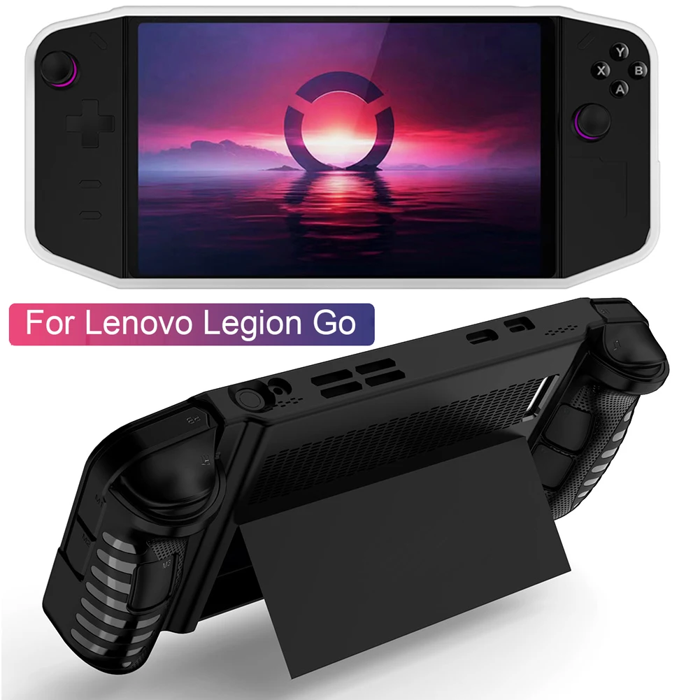 Case For Lenovo Legion Go Handheld Game Console Protective Case ...