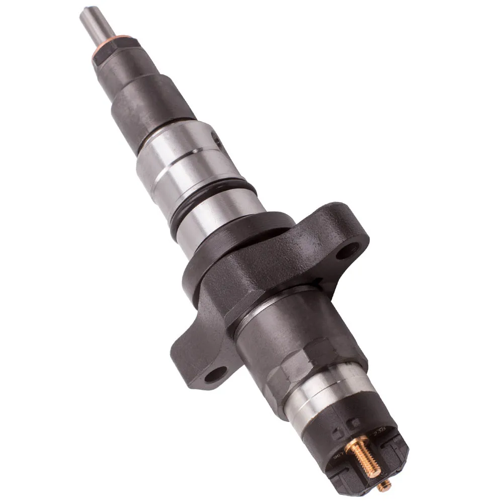 Fuel-Injector-Fit-Dodge-Ram-Cummins-5-9L-Diesel-2500-3500-04-09 ...