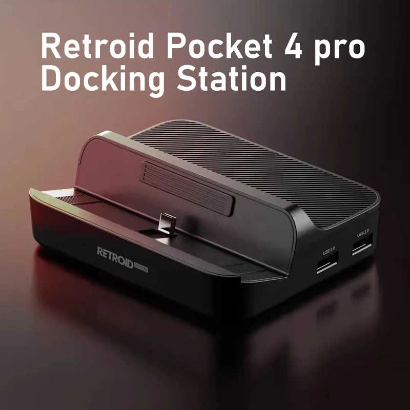 Retroid-Pocket-5-Docking-Station-For-Retroid-Pocket-4-Pro-RP-MINI-RP5 ...