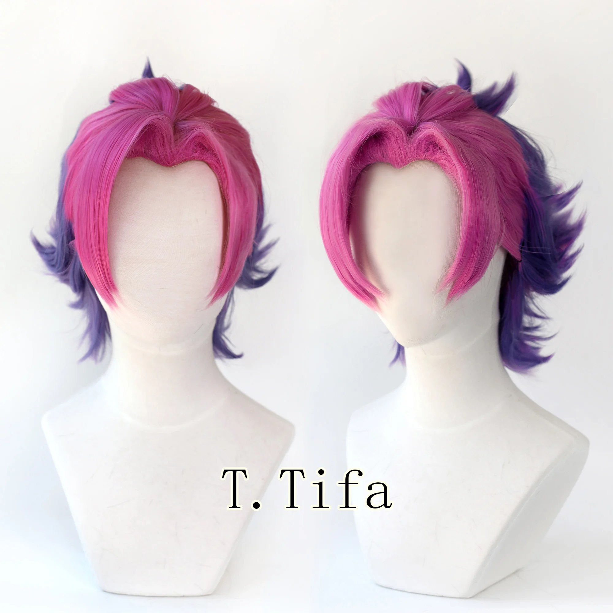 Heartsteel-Kayn-Cosplay-Wig-Heat-Resistant-Synthetic-Wig-LOL-Cosplay ...