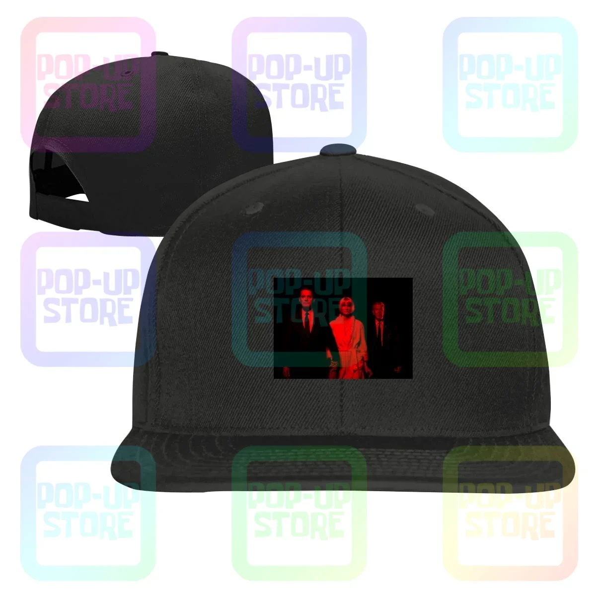 Raf-Simons-Twin-Peaks-Of-David-Lynch-Snapback-Cap-Baseball-Caps-Design-Hip-Hop-Streetwear.jpg
