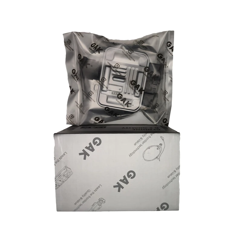 Gak Brand High Quality Radiator For Land Rover L550 L538 L359 Oem ...