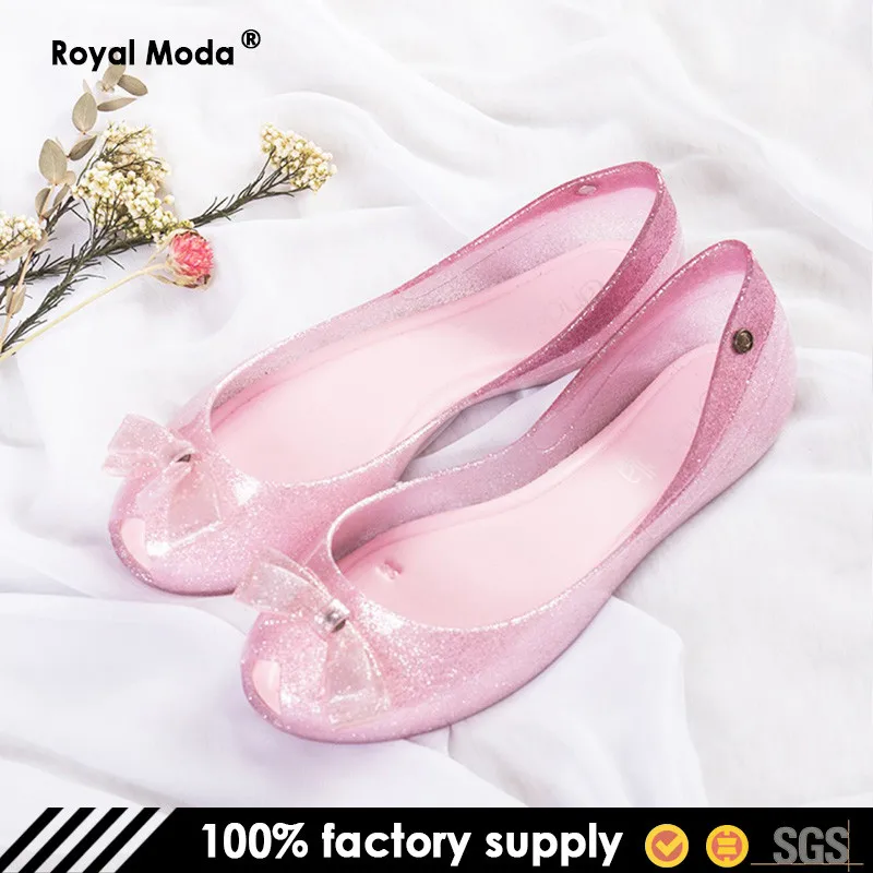 Kids Girls Sandals Fashion Children Plastic Rainy Season Summer Girls ...
