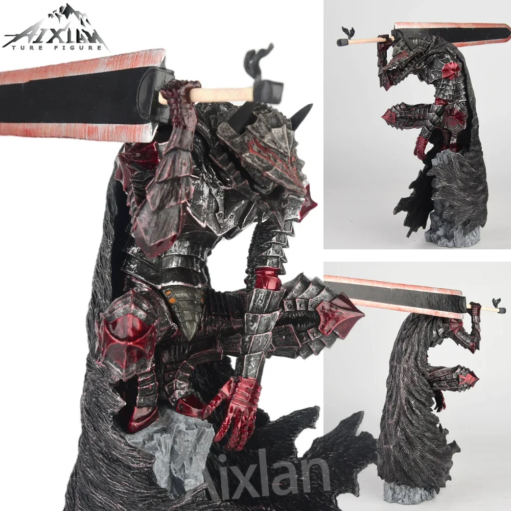 25cm-Guts-L-Anime-fig-r-Guts-z-rh-PVC-heykeli-eylem-heykelcik-modeli ...