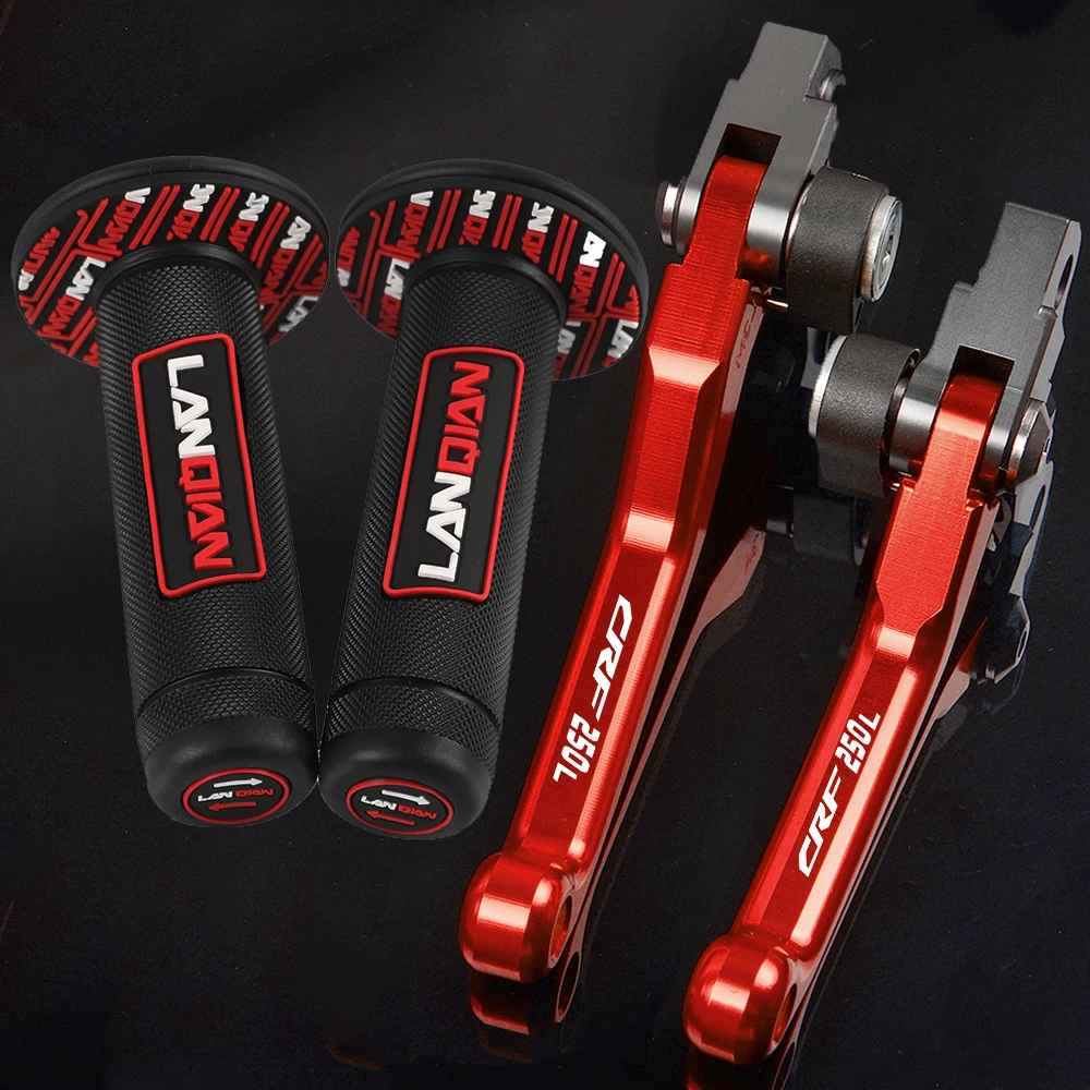 For Honda CRF250L CRF 250L 250 L CRF250 L 2012 2013 2014-2017 CNC Pivot ...