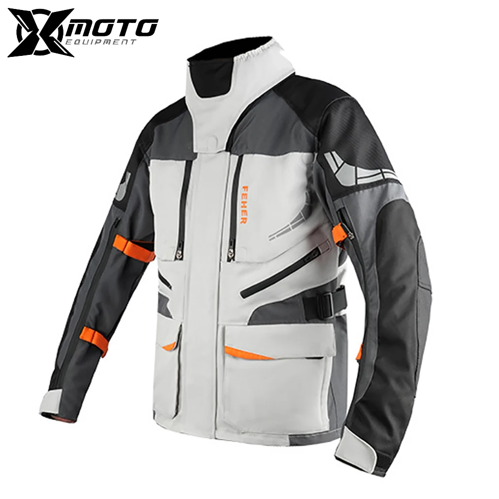 New-CE-Protective-Gear-Detachable-Inner-Liner-Four-Seasons-Rally ...