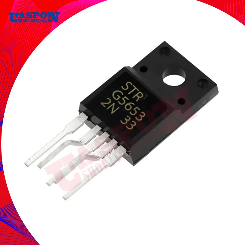 5pcs STR G5653 G5653 STRG5653 TO 220F In Stock| | - AliExpress