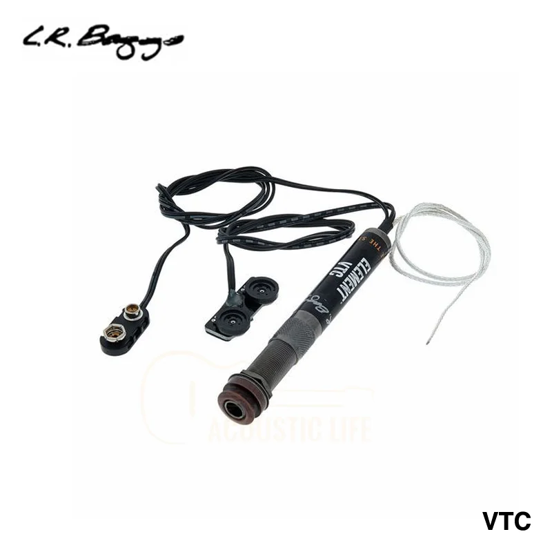 Lr Baggs Element Vtc | Guitar Lr Baggs | Lr Baggs Rts 2 | L R Baggs ...