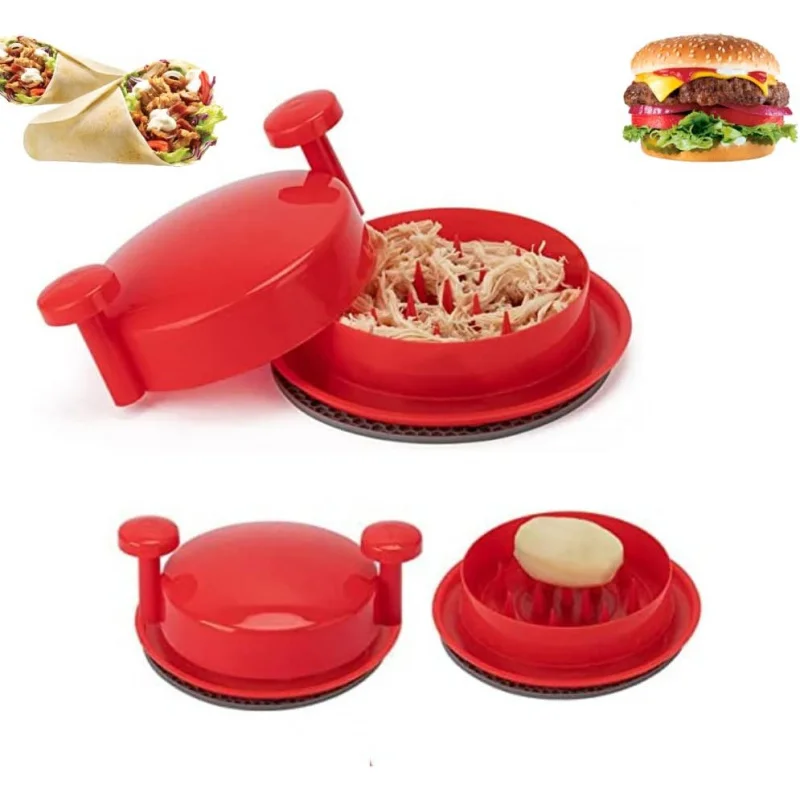 Chicken Shredder Tool – Simple Home Supply