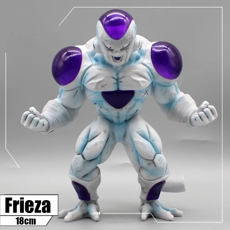 Figuras-de-acci-n-de-Dragon-Ball-Z-FREEZER-para-ni-os-estatua-de ...
