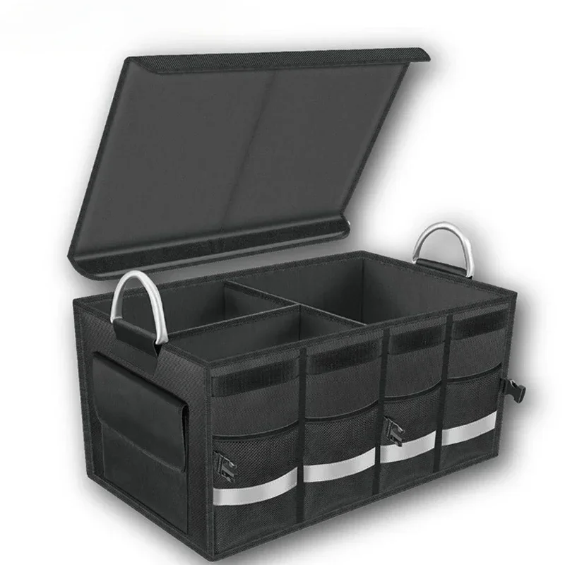 1Pcs-Car-Trunk-Qrganizer-Oxford-Cloth-Car-Storage-Box-Folding-Storage ...