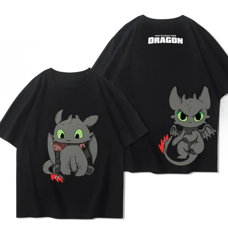 Miniso How To Train Your Dragon Toothless Boy Eddie Pikachu Around ...