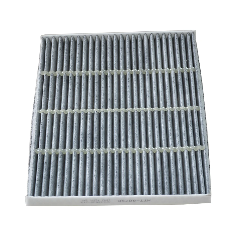 Cabin Air Filter For LINCOLN MKX MKZ 2 NAVIGATOR AVIATOR FORD FOCUS ...