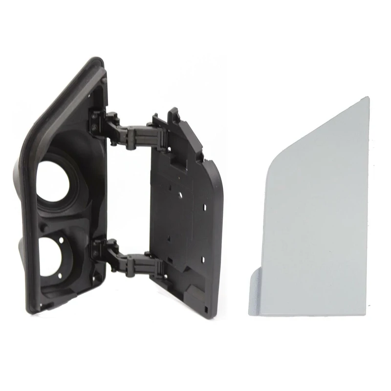Petrol-Diesel-Fuel-Filler-Tank-Housing-Cover-Flap-Cap-For-Ford-Transit ...