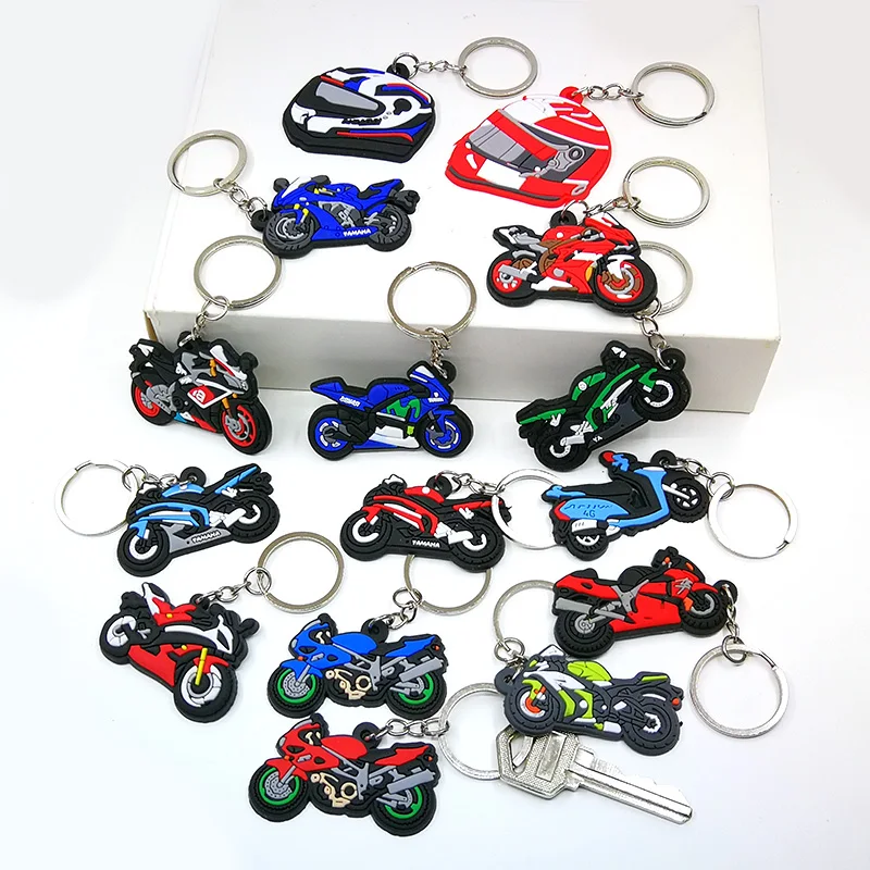 1pcs-pvc-multicolor-motorcycle-keychains-funny-toys-valentine-boyfriend ...