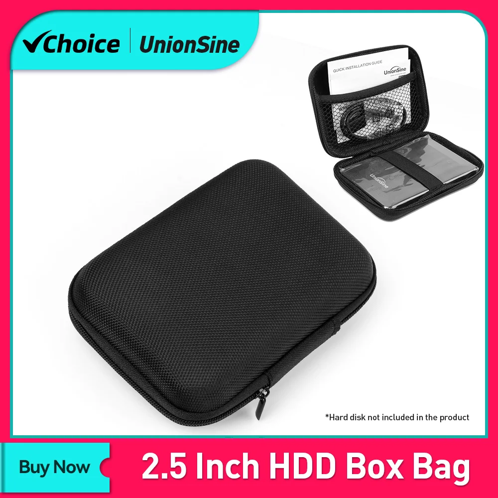 Funda-de-disco-duro-UnionSine-bolsa-de-protecci-n-port-til-HDD-para ...