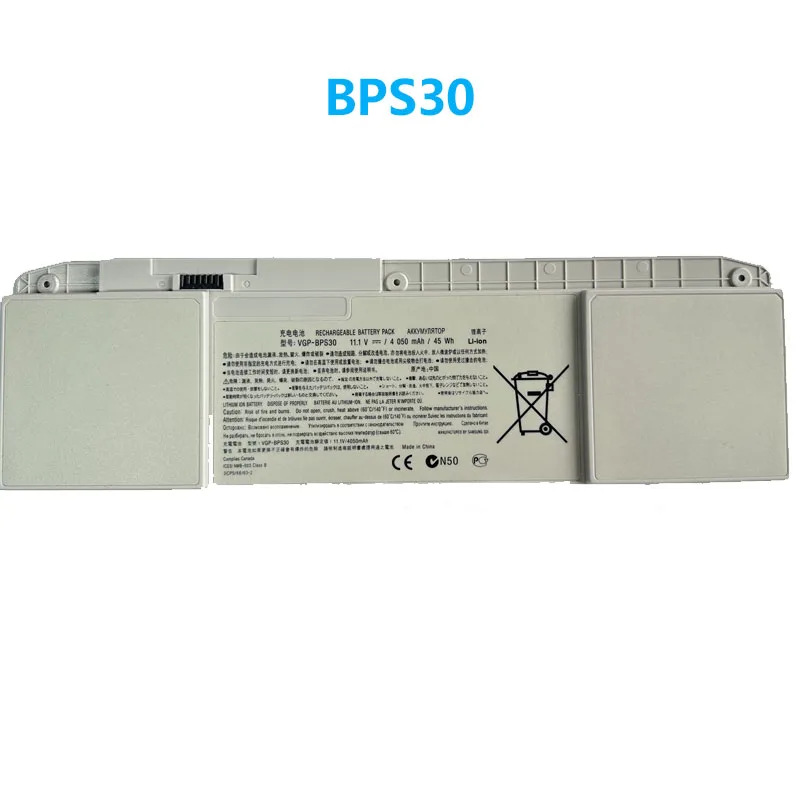 Laptop-Battery-VGP-BPS30-for-SONY-VAIO-SVT11-SVT13-SVT131A11T ...