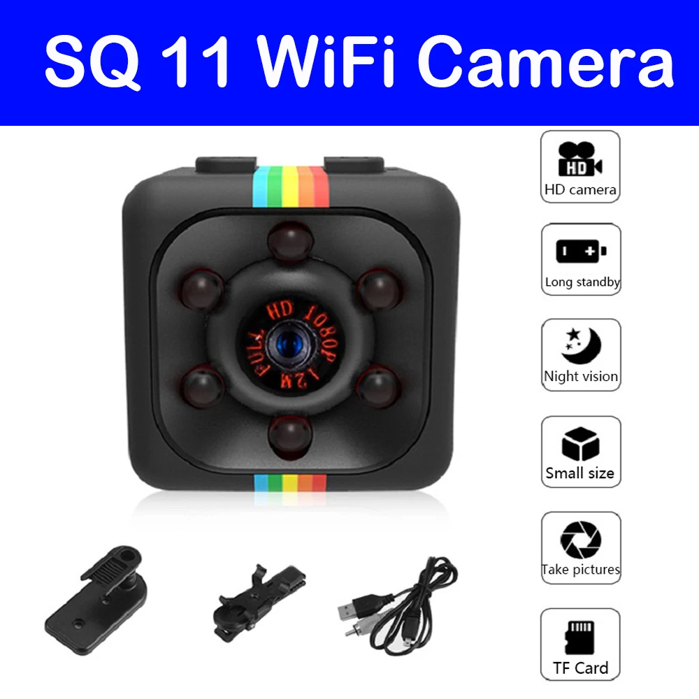 SQ11-Full-HD-1080P-Mini-Camera-Motion-Sensor-Night-Vision-Camcorder-DVR ...