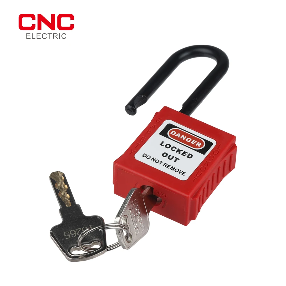 Plastic Household Plug Lockout | Nylon Household Plug Lockout | Plastic ...